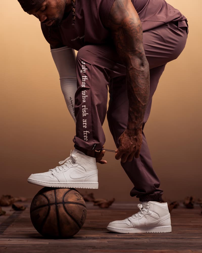 ASRV Fall 2021 Collection Embrace Positive Momentum | Hypebeast