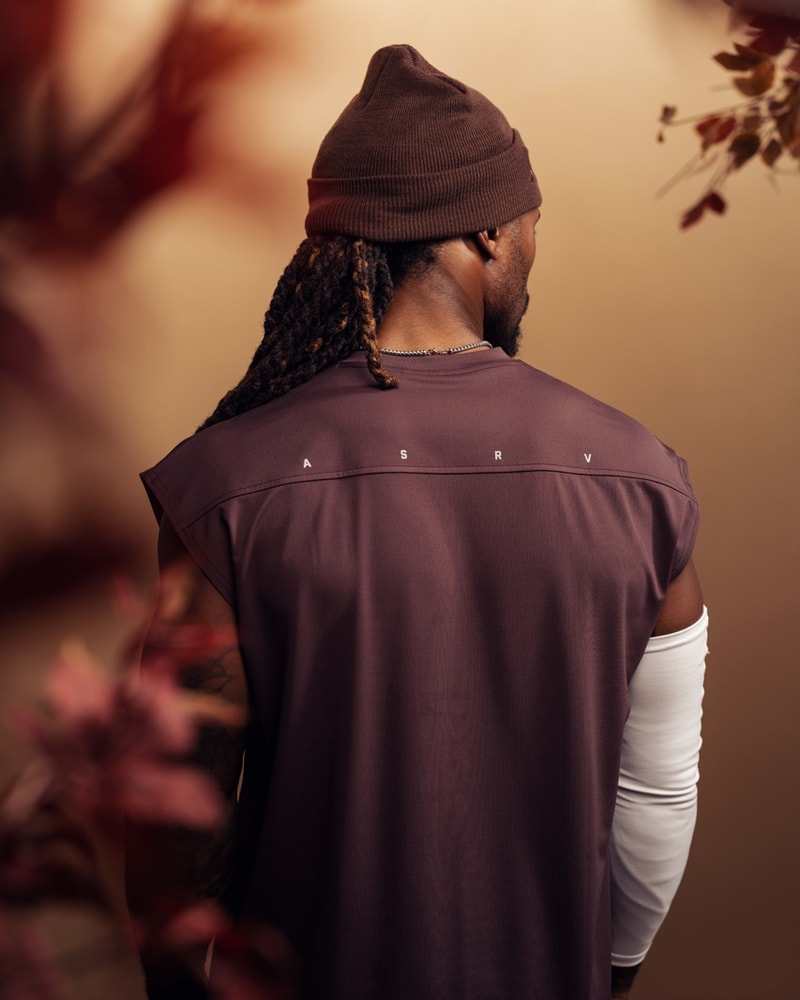 ASRV Fall 2021 Collection Embrace Positive Momentum | Hypebeast