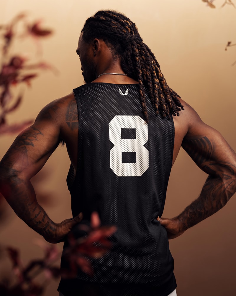 ASRV Fall 2021 Collection Embrace Positive Momentum | Hypebeast