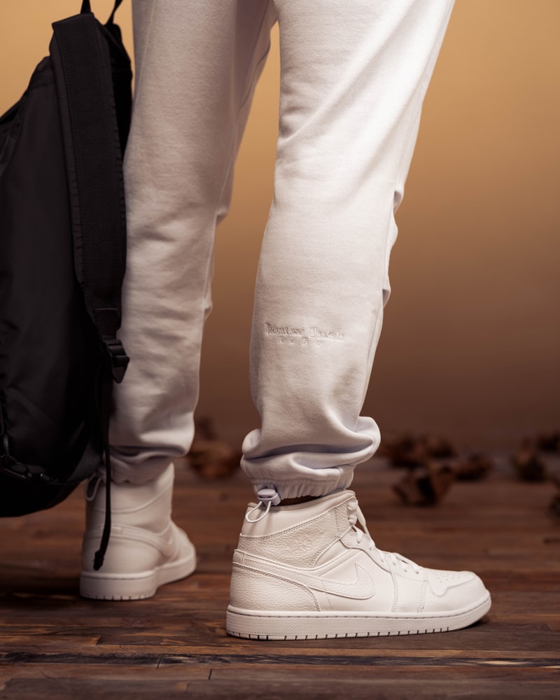 ASRV Fall 2021 Collection Embrace Positive Momentum | Hypebeast