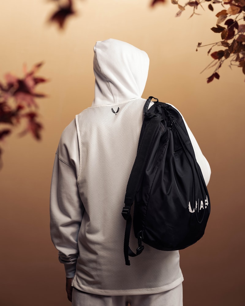 ASRV Fall 2021 Collection Embrace Positive Momentum | Hypebeast