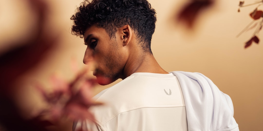 ASRV Fall 2021 Collection Embrace Positive Momentum | Hypebeast