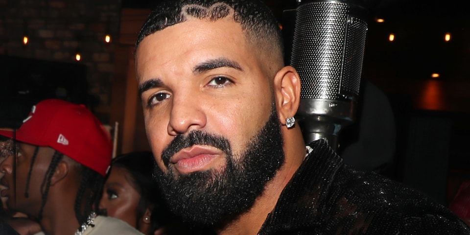 Drake's 'Certified Lover Boy': Here's Everything We Know | Hypebeast