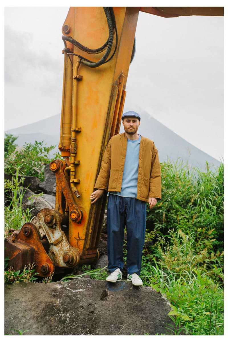 Evisen Skateboards FW21 Collection | Hypebeast