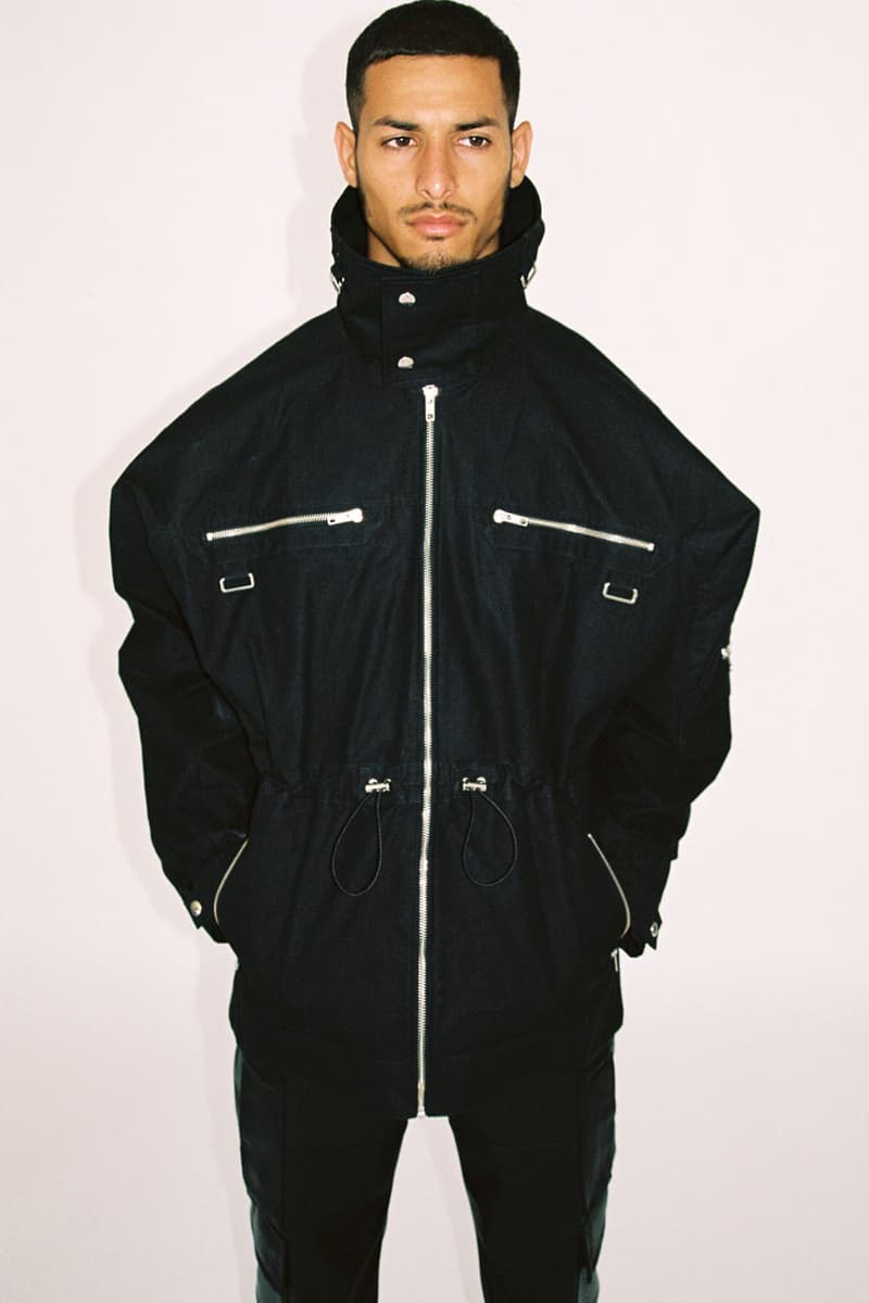 GmbH Winter 2021 Pre-Collection | Hypebeast