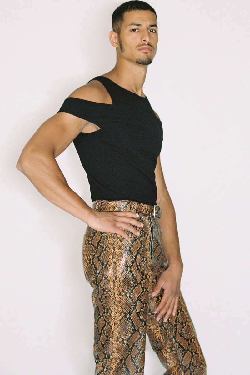 GmbH Winter 2021 Pre-Collection | Hypebeast