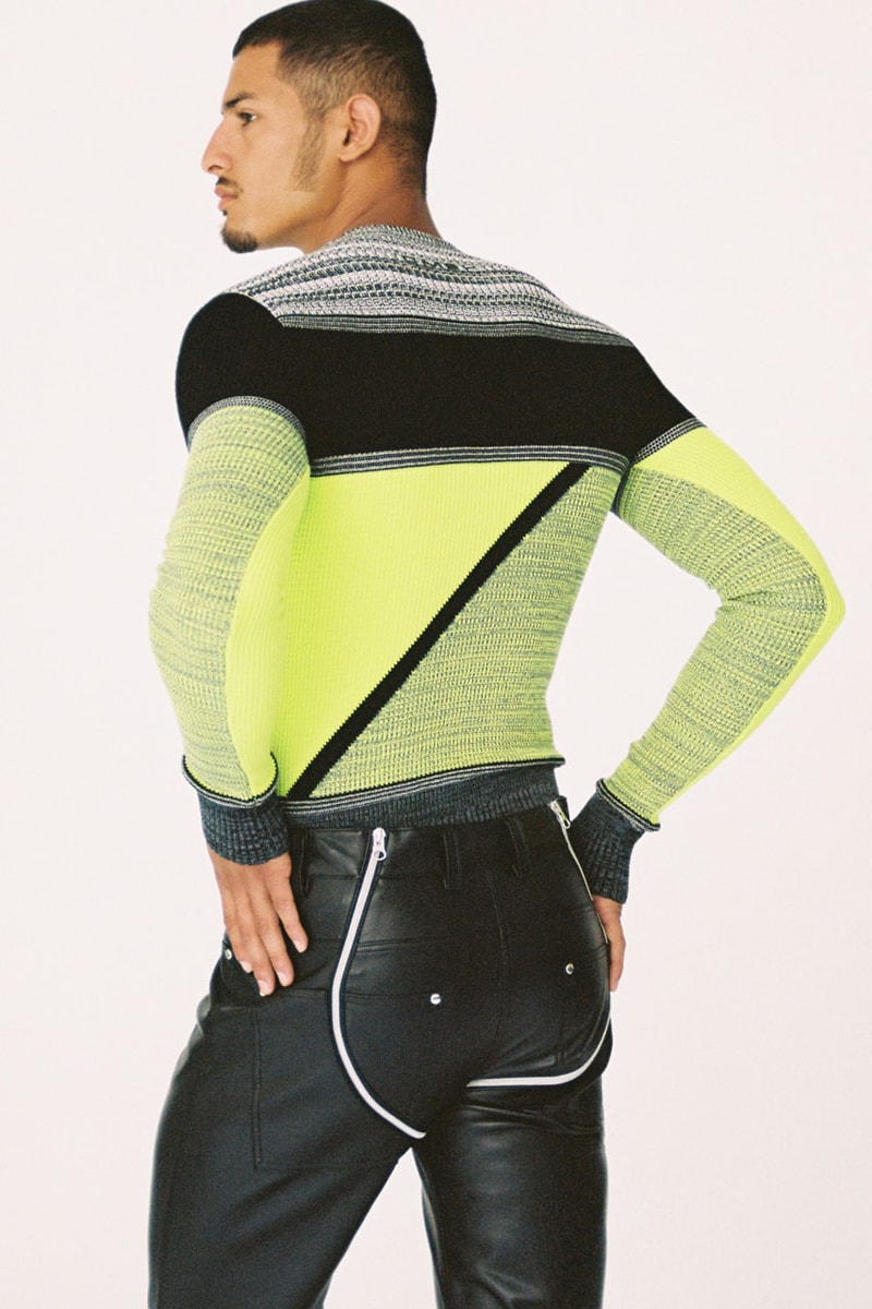 GmbH Winter 2021 Pre-Collection | Hypebeast