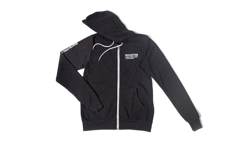 JAY-Z's Roc Nation School of Music, Sports and Entertainment Merch ...
