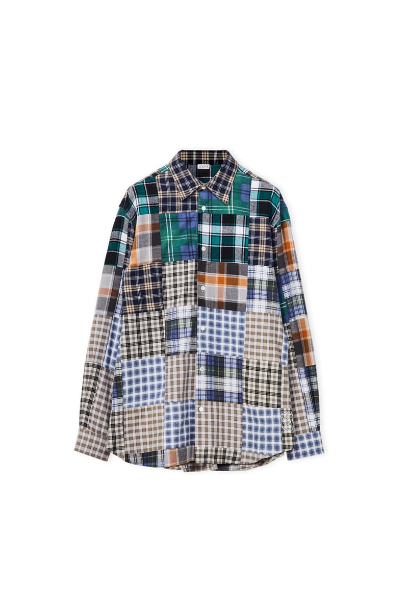 Loewe Eye/LOEWE/Nature FW21 Capsule Collection | Hypebeast