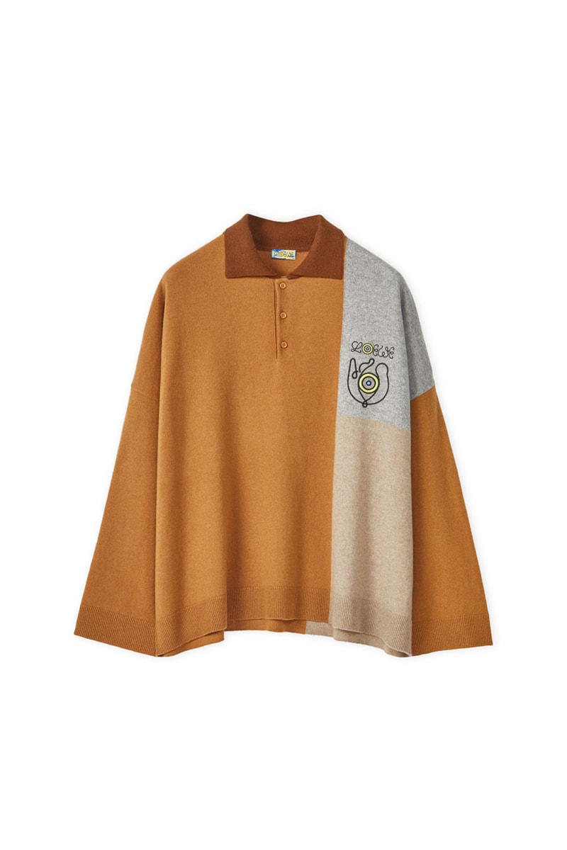 Loewe Eye/LOEWE/Nature FW21 Capsule Collection | Hypebeast