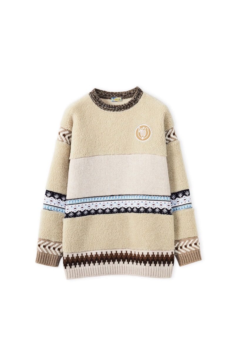 Loewe Eye/LOEWE/Nature FW21 Capsule Collection | Hypebeast