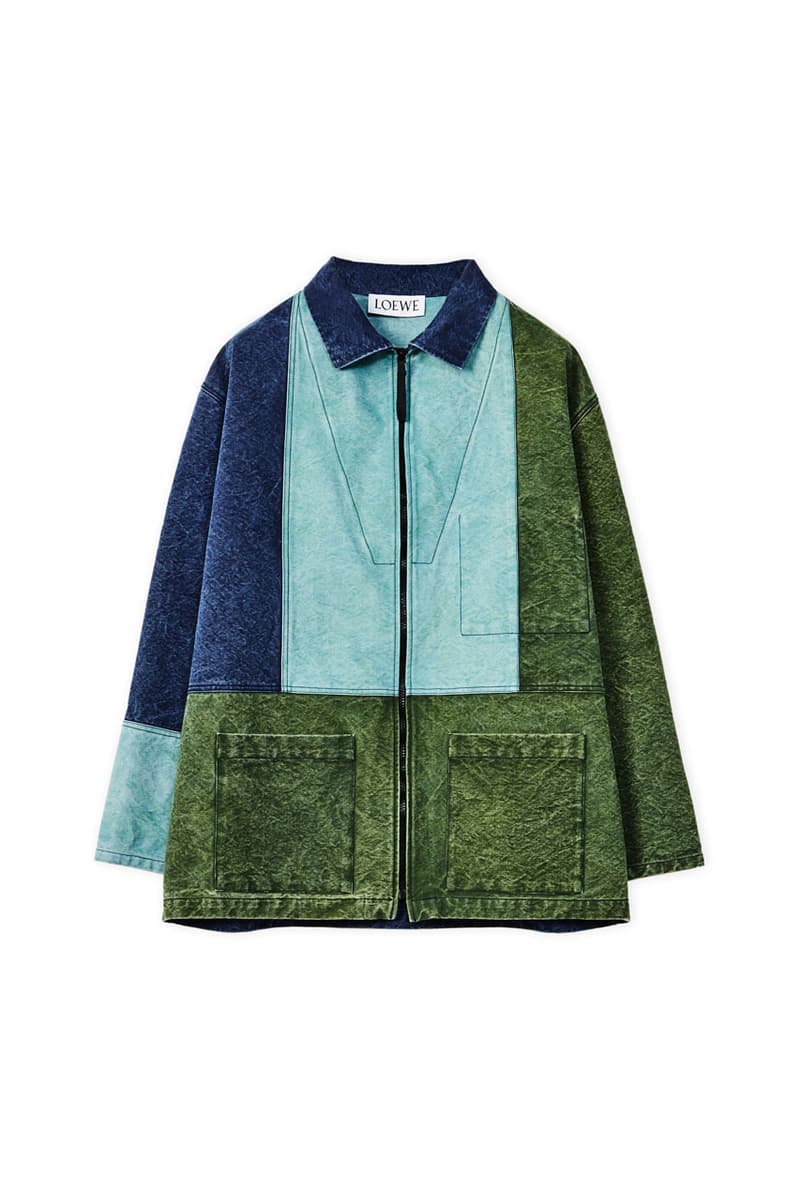 Loewe Eye/LOEWE/Nature FW21 Capsule Collection | Hypebeast