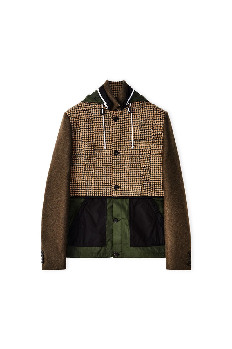 Loewe Eye/LOEWE/Nature FW21 Capsule Collection | Hypebeast