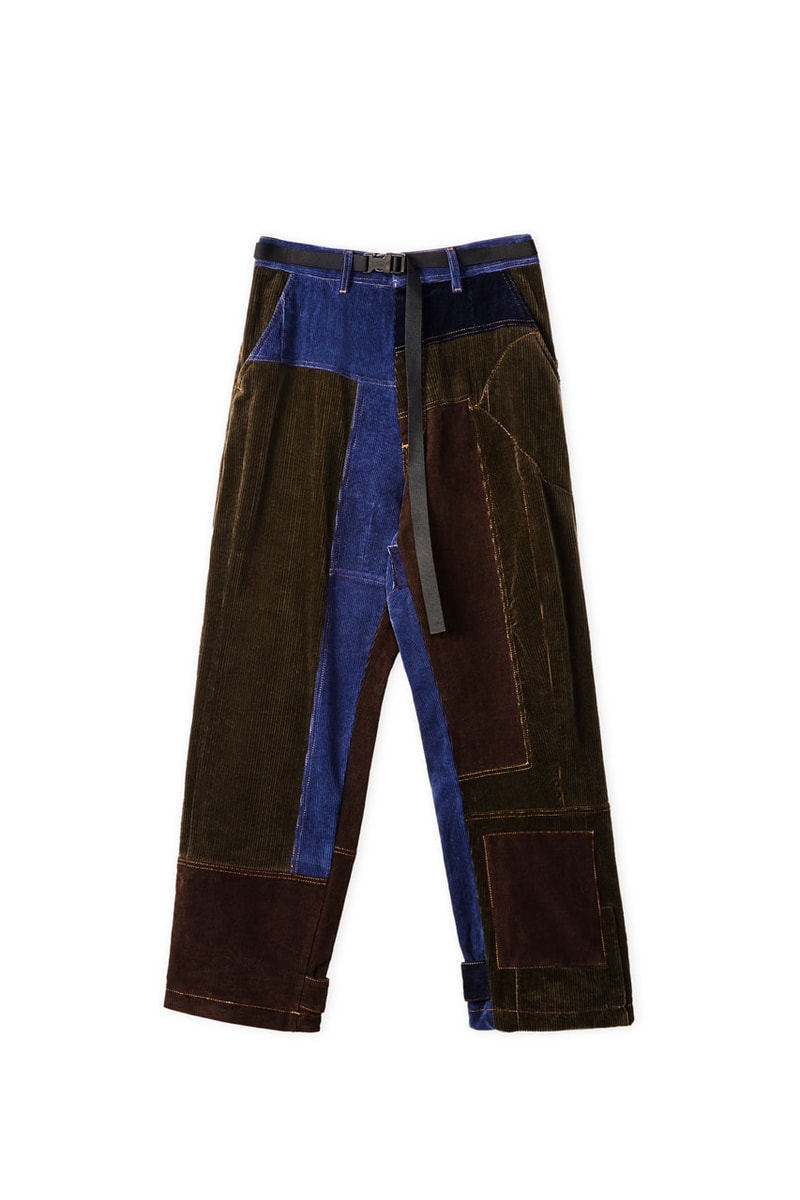 Loewe Eye/LOEWE/Nature FW21 Capsule Collection | Hypebeast