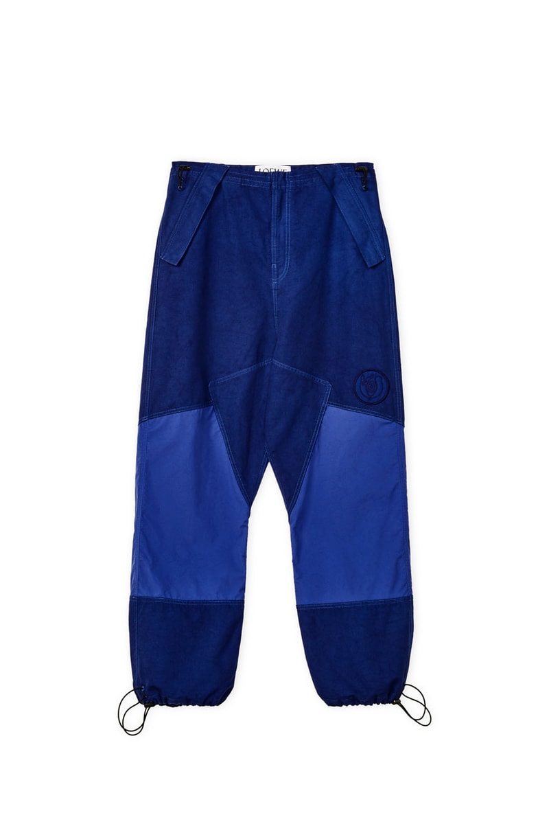 Loewe Eye/LOEWE/Nature FW21 Capsule Collection | Hypebeast