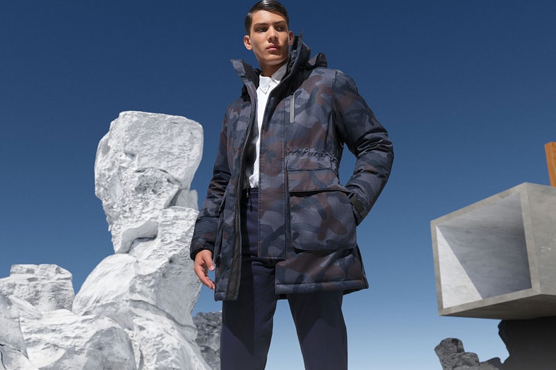 Nobis Releases FW21 Collection | Hypebeast