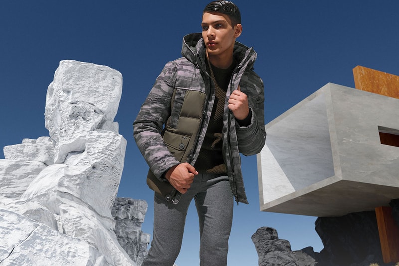 Nobis Releases FW21 Collection | Hypebeast