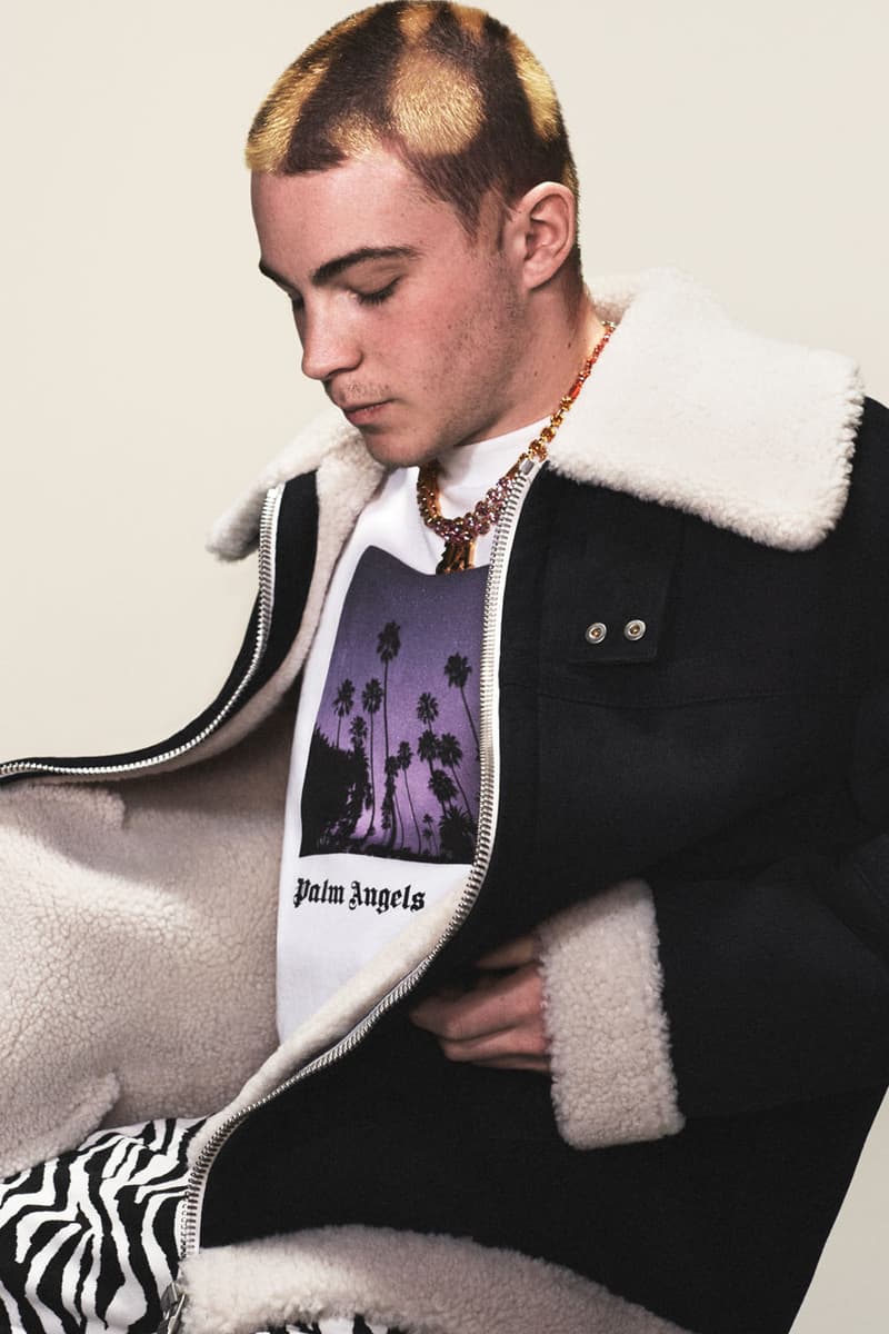 Palm Angels Releases FW21 Collection | Hypebeast