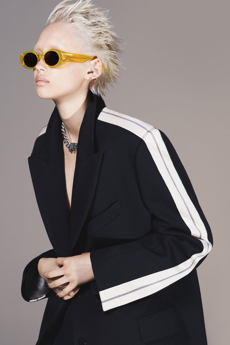 Palm Angels Releases FW21 Collection | Hypebeast