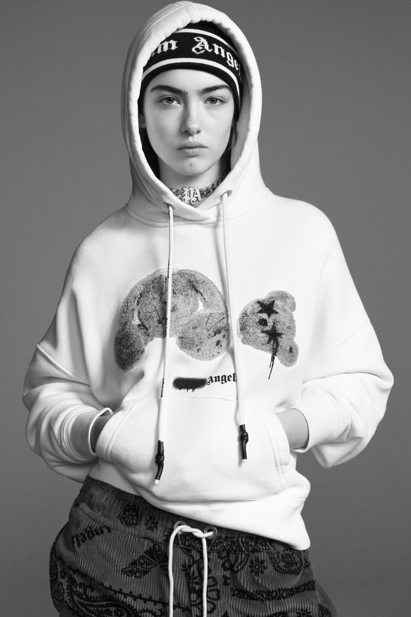 Palm Angels Releases FW21 Collection | Hypebeast