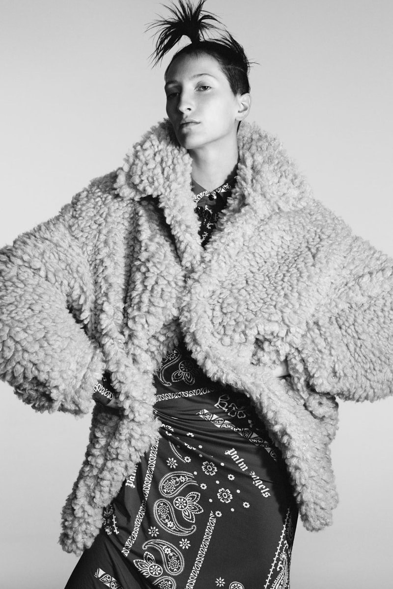 Palm Angels Releases FW21 Collection | Hypebeast