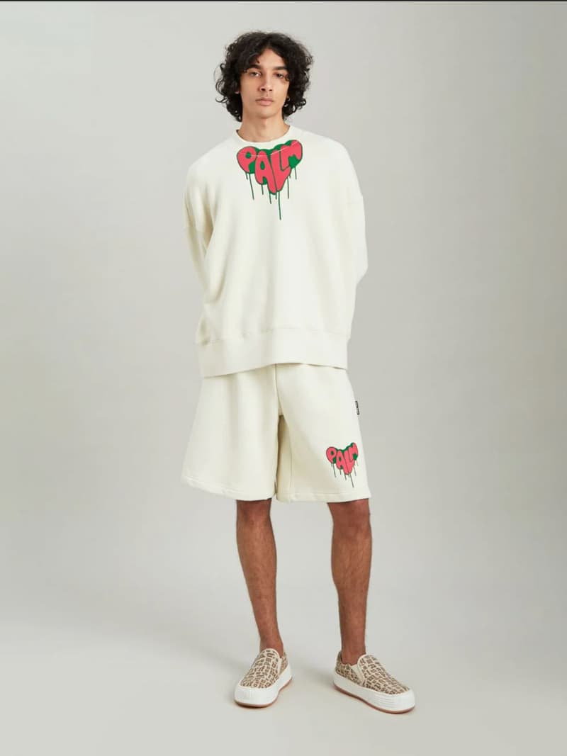 Palm Angels Releases FW21 Collection | Hypebeast