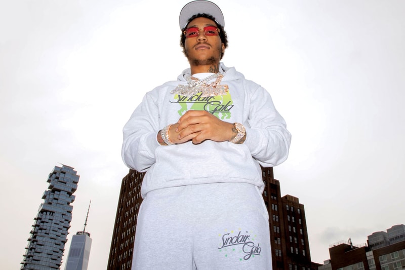 Sinclair Global Celebrates 1 Year Anniversary With Fresh Collection ...