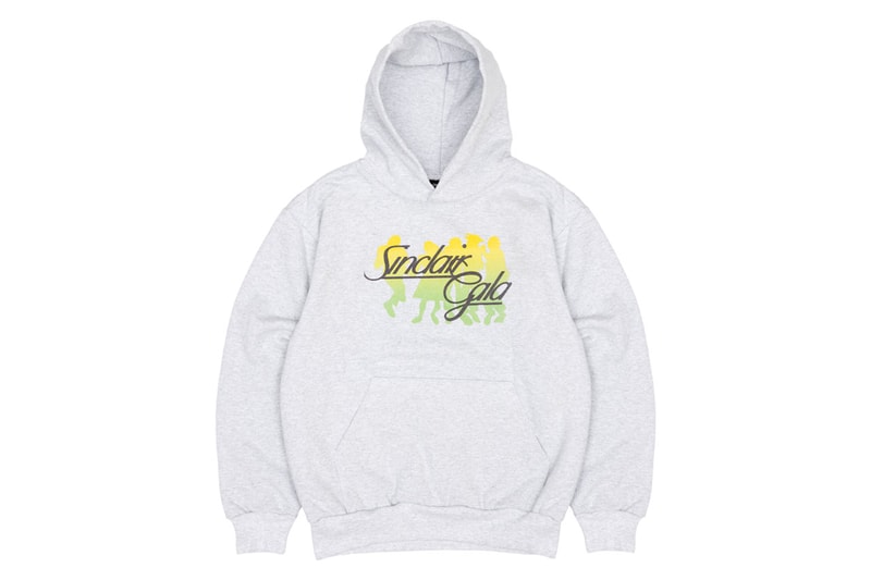 Sinclair Global Celebrates 1 Year Anniversary With Fresh Collection ...