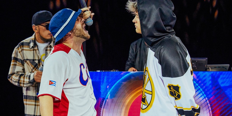 Red Bull Batalla U.S. Finals | Hypebeast