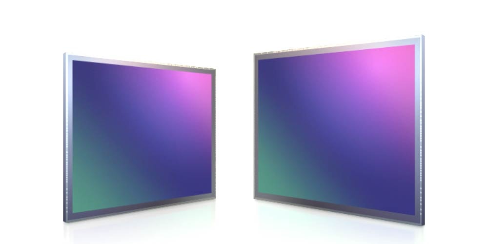 Samsung ISOCELL 200 Megapixel Mobile Phone Sensor | Hypebeast