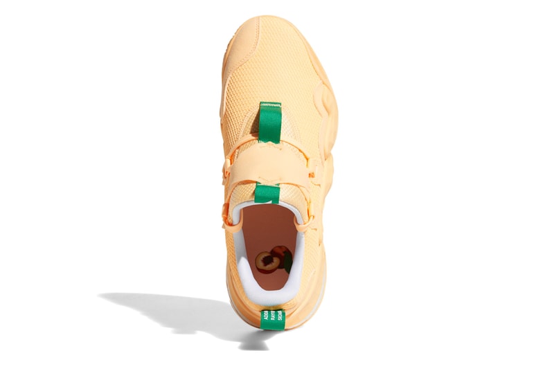 Trae Young 1 Signature Collection adidas Basketball | Hypebeast