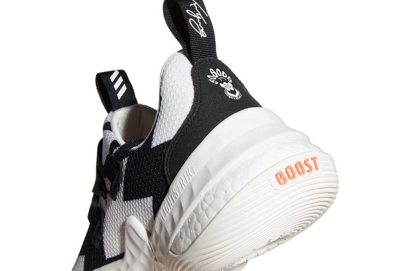 Trae Young 1 Signature Collection adidas Basketball | Hypebeast