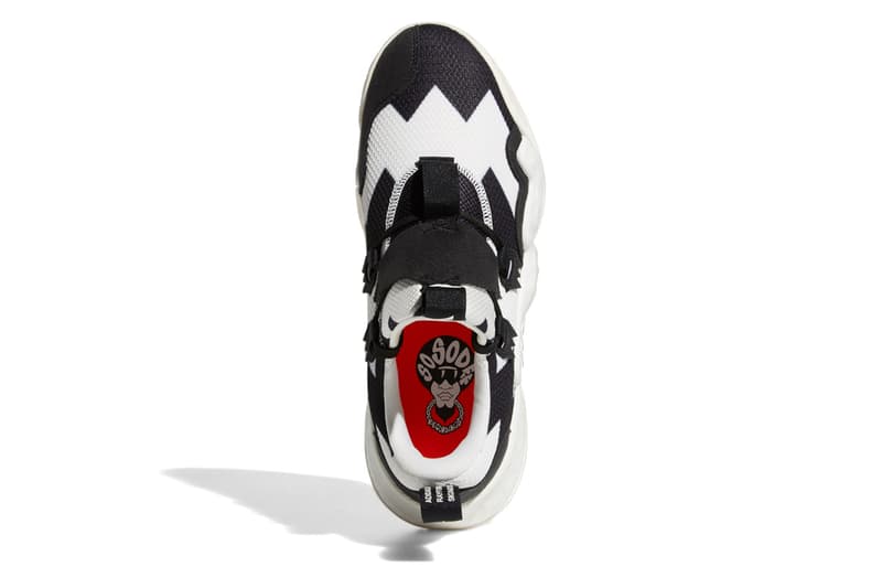 Trae Young 1 Signature Collection adidas Basketball | Hypebeast