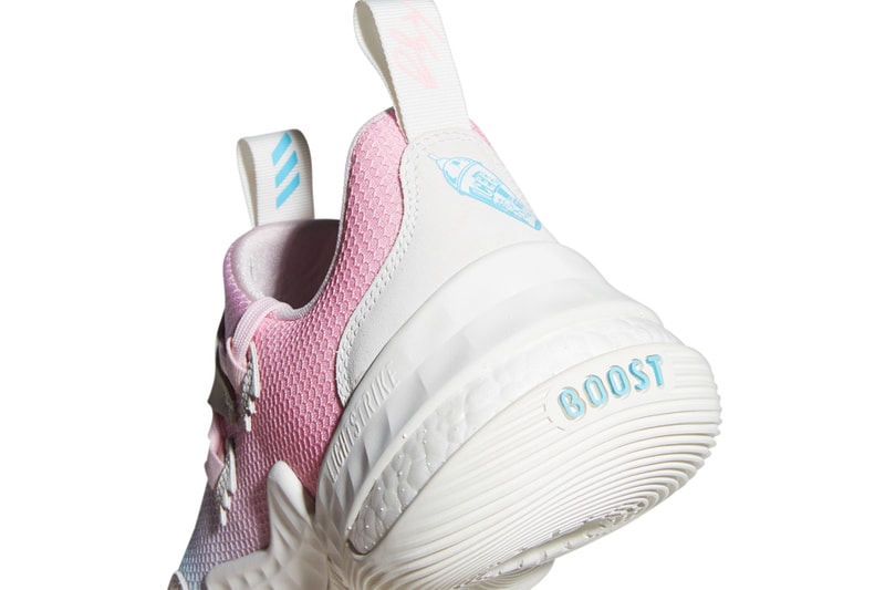 Trae Young 1 Signature Collection adidas Basketball | Hypebeast