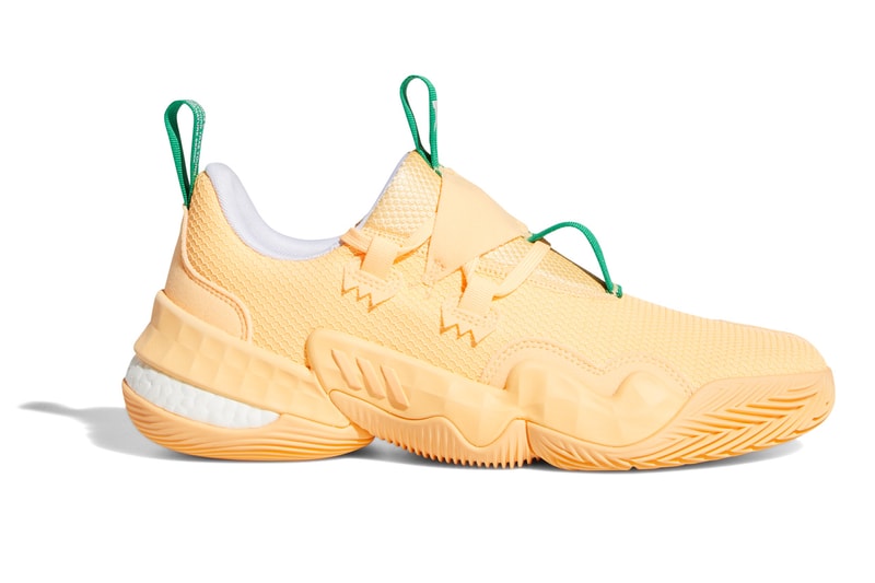 Trae Young 1 Signature Collection adidas Basketball | Hypebeast