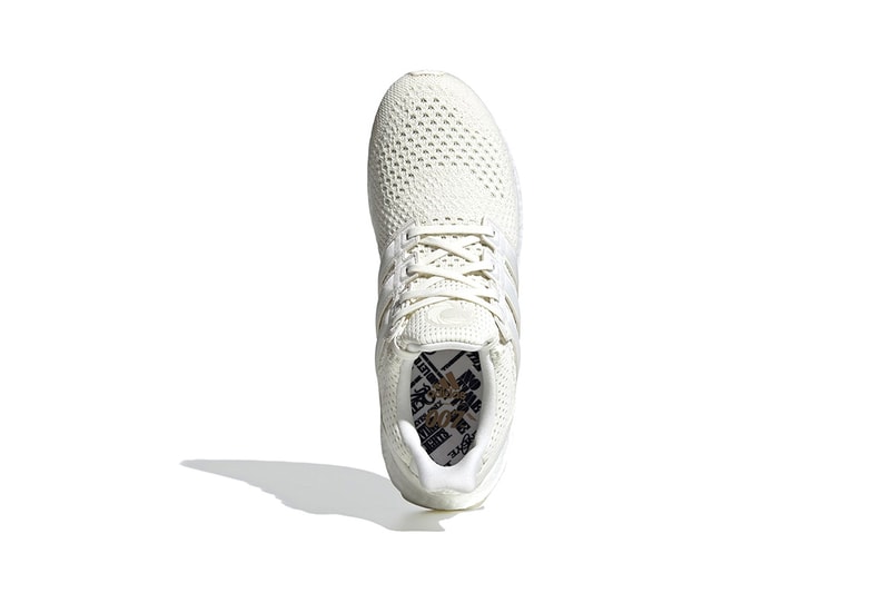 James Bond 007 x adidas UltraBOOST 20 FY0647 | Hypebeast