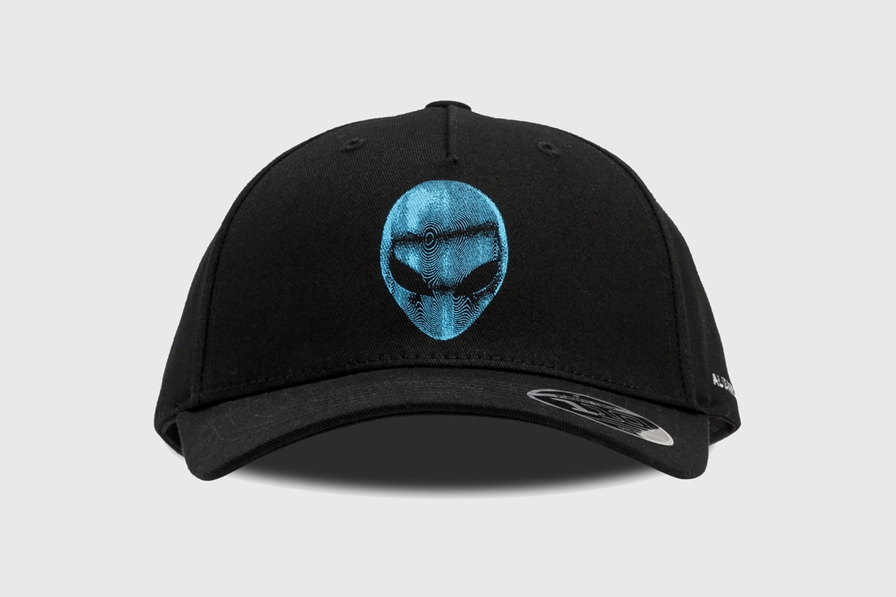 Alienware First Contact Closer Look Merch Collection | Hypebeast