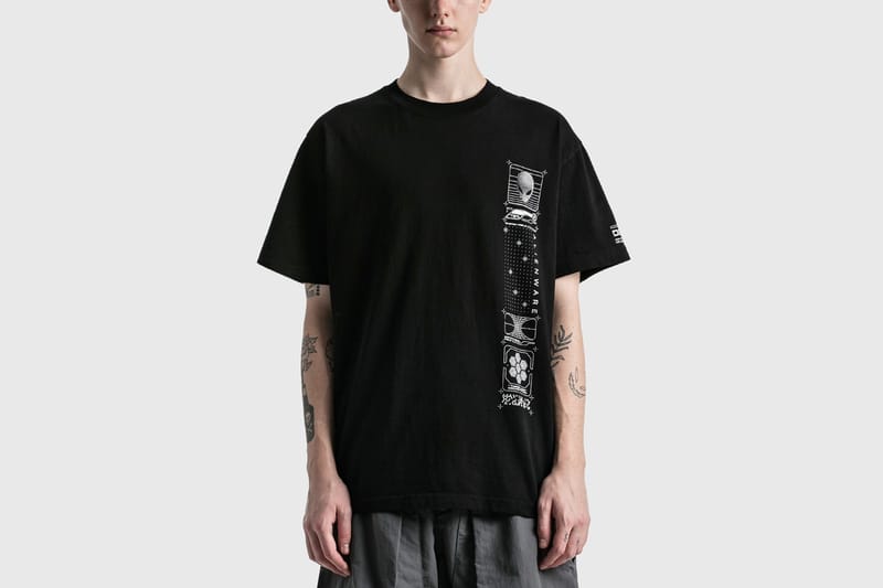 Alienware First Contact Closer Look Merch Collection | Hypebeast