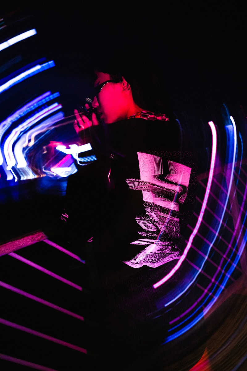 Alienware First Contact Closer Look Merch Collection | Hypebeast