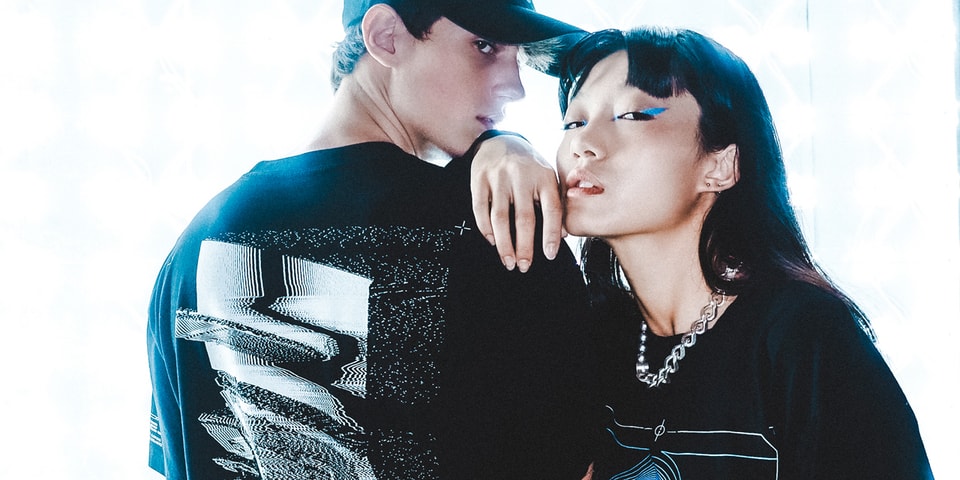 Alienware First Contact Closer Look Merch Collection | HYPEBEAST