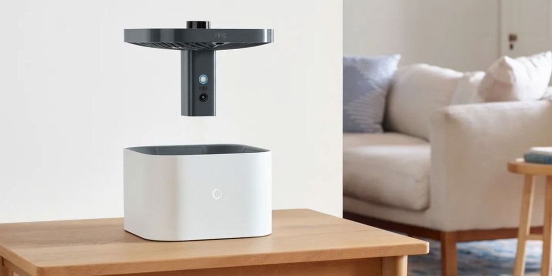 Amazon Fall 2021 Hardware Event Video Recap | Hypebeast