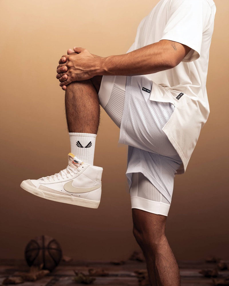 ASRV Fall 2021 Collection Embrace Positive Momentum | Hypebeast