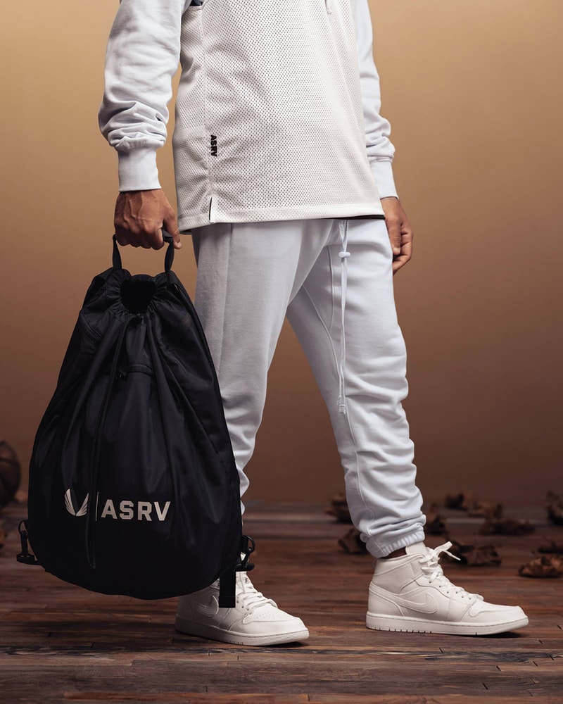 ASRV Fall 2021 Collection Embrace Positive Momentum | Hypebeast