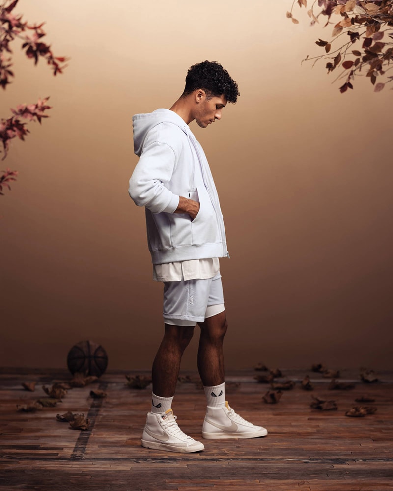 ASRV Fall 2021 Collection Embrace Positive Momentum | Hypebeast