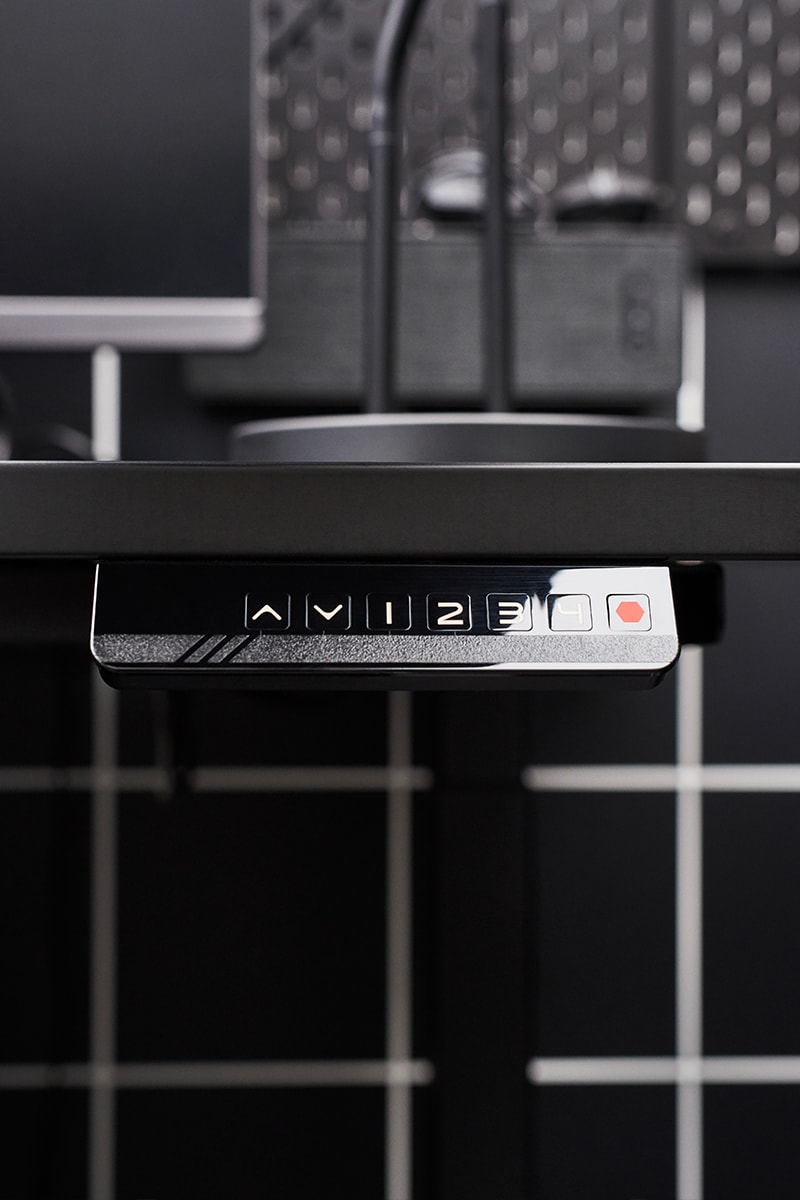 ASUS Republic of Gamers x IKEA Gaming Release | Hypebeast