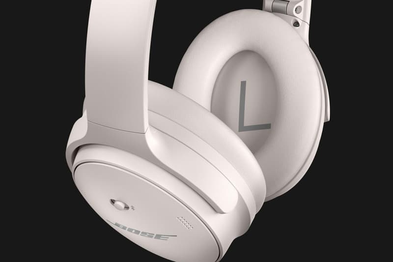 Bose Debuts the QuietComfort 45 Headphones | Hypebeast