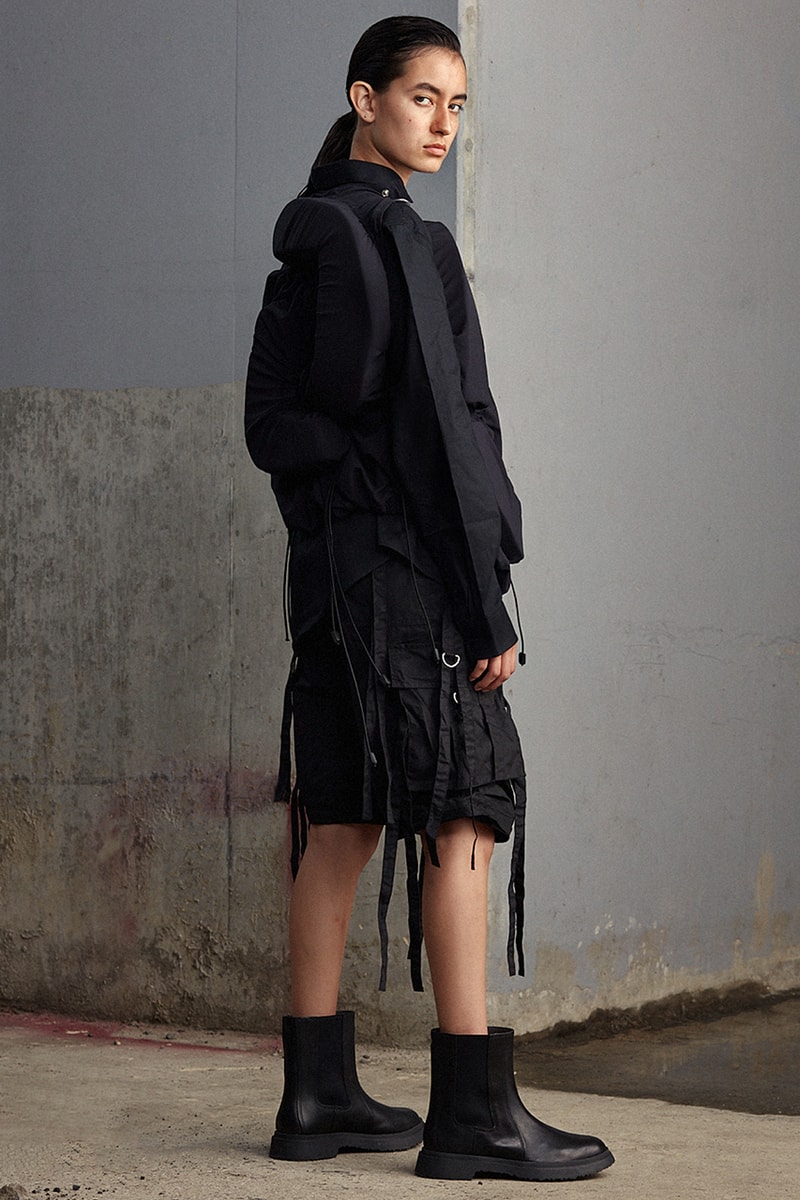 Camper Fall/Winter 2021 Lookbook and Release Details | Hypebeast