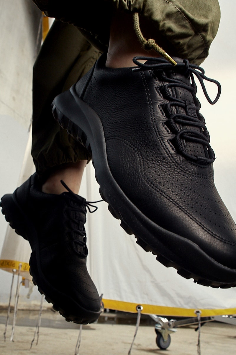 Camper Fall/Winter 2021 Lookbook and Release Details | Hypebeast