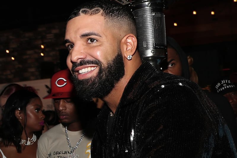 Home & Living Home Decor Wall Hangings Drake CLB Png Certified Lover ...