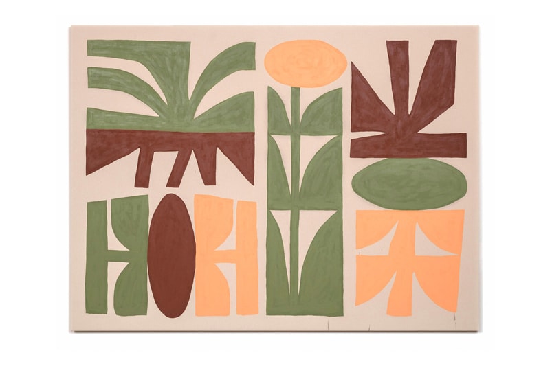 Cody Hudson Louis Buhl & Co. Detroit Exhibitions | Hypebeast